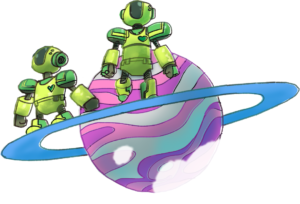 Level Up Showcase - Level Up Showcase