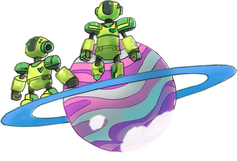 Level Up Showcase - Level Up Showcase