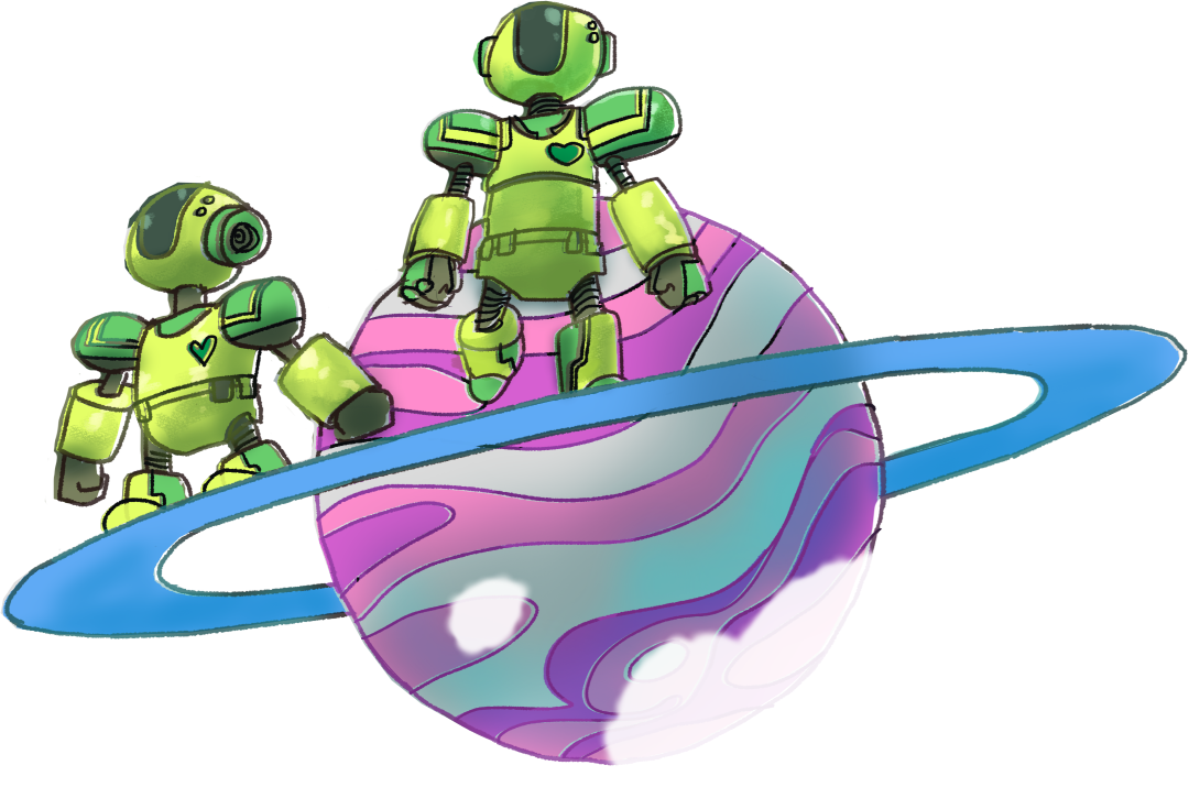 Level Up Showcase - Level Up Showcase