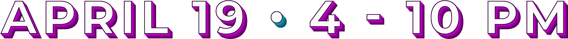 Level Up Showcase - Level Up Showcase