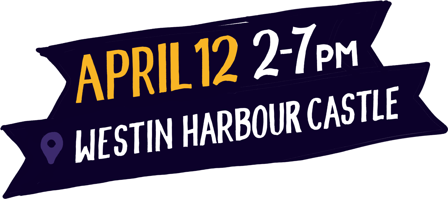 Level Up Showcase - Level Up Showcase