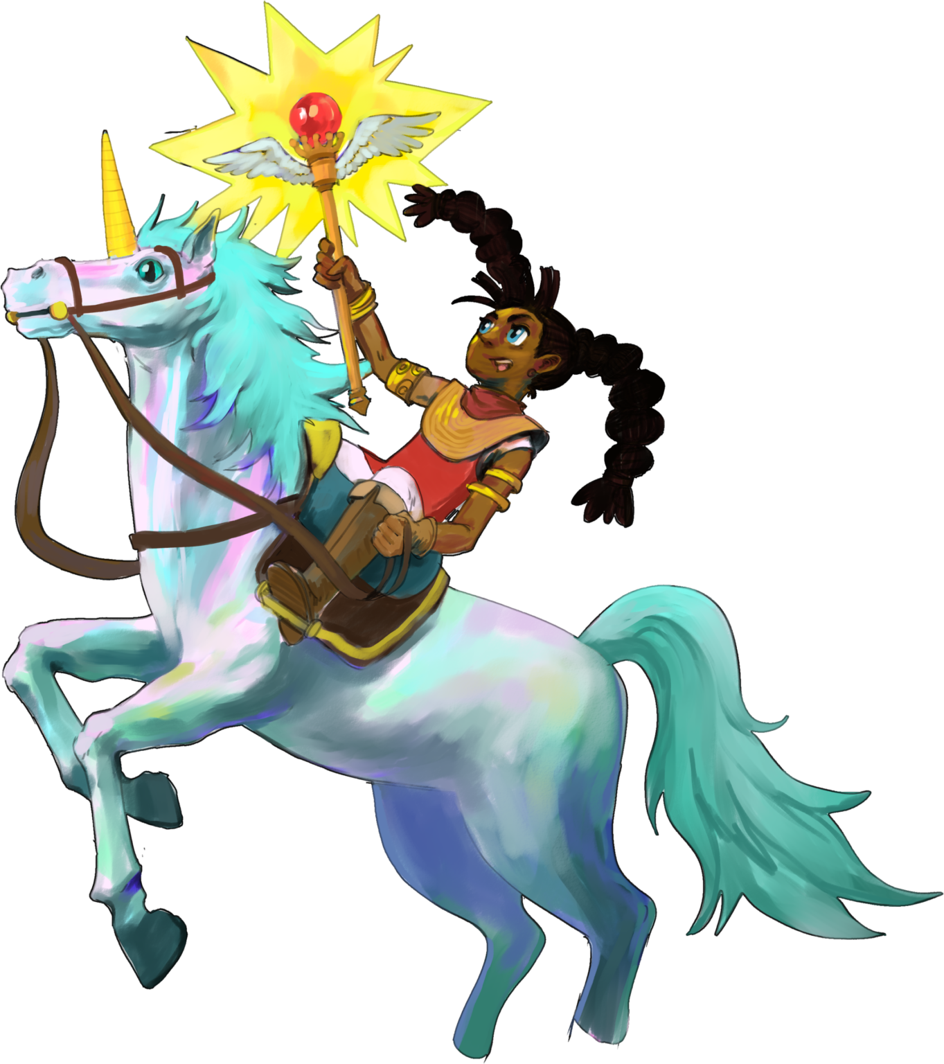 Level Up Showcase - Level Up Showcase