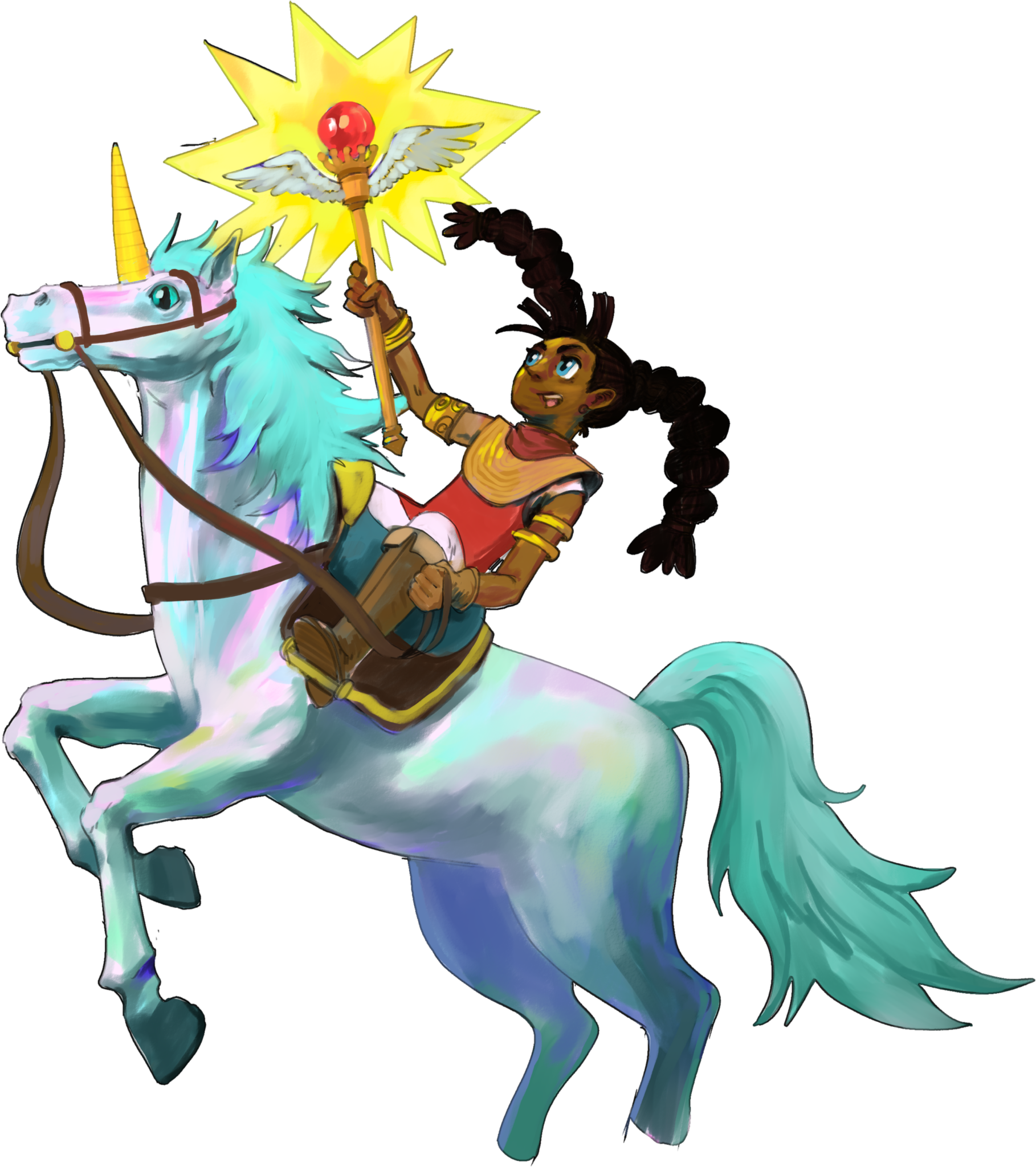 Level Up Showcase - Level Up Showcase